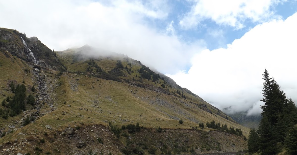 Calator prin lume - Peisaje calatorie - Frumusetile naturii