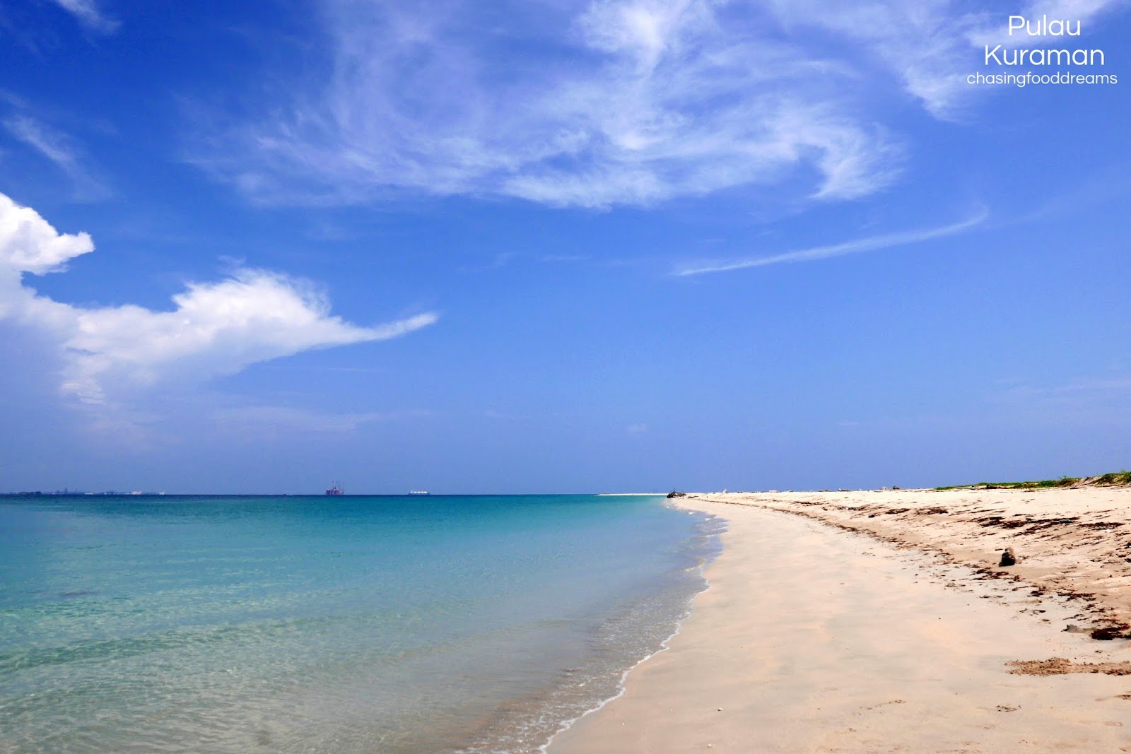 CHASING FOOD DREAMS: Fly Me To Labuan Part 4 – What To Do in Labuan