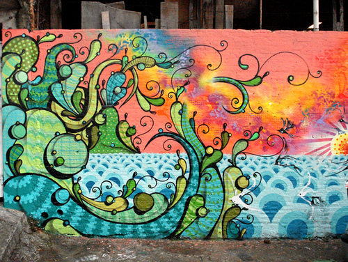 GRAPIXO GRAFFITI SHOP: Rafael Highraff