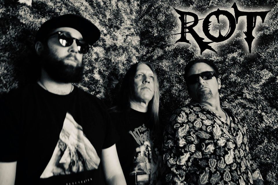 Rot ofrece una visión moderna en estos tiempos de locura con "Triple ...