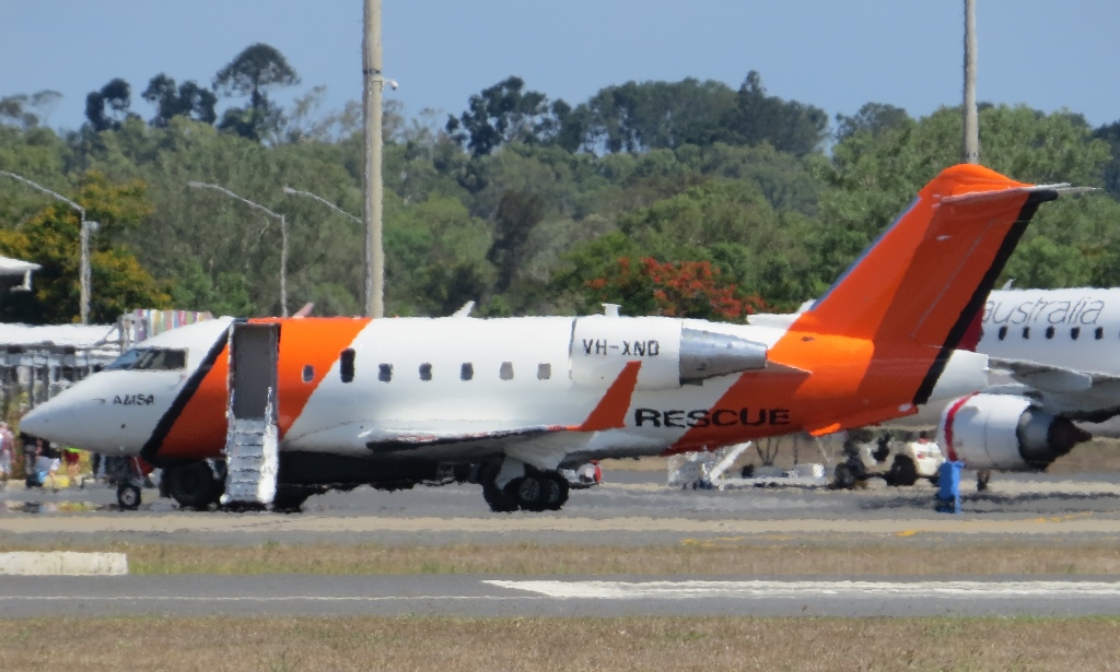 Central Queensland Plane Spotting: Photos of Australian Maritime Safety ...