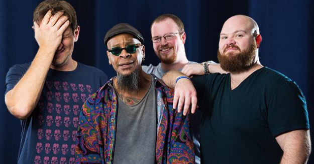 Media Confidential: Seattle Radio: 'The Men's Room' To Syndicate