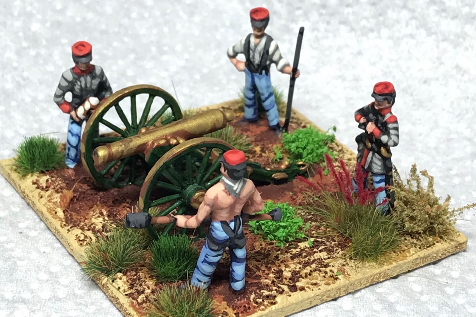 All things Jacklex: 2020