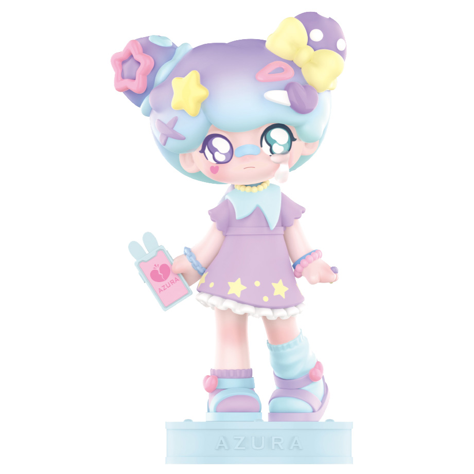 All Pop Mart Figures | The Toy Pool