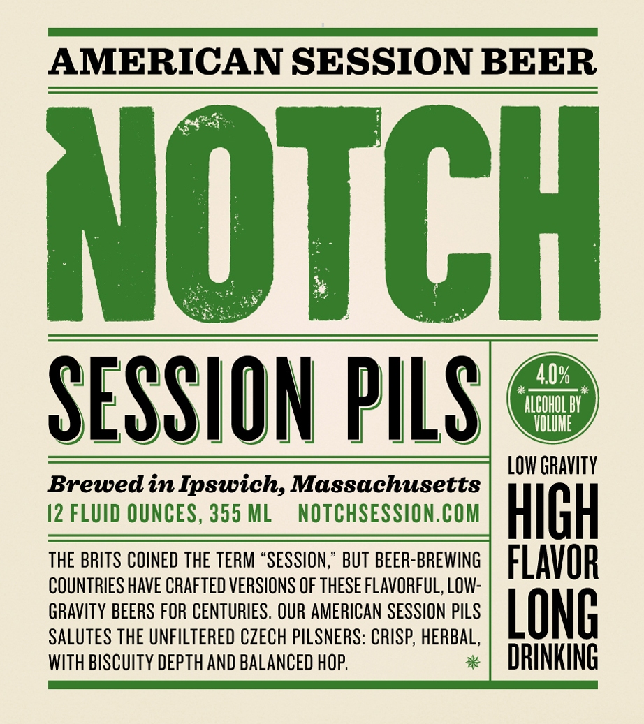 The Session Beer Project™: Interview: Chris Lohring of all-session ...