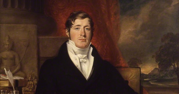 Age of Revolution: Sir Thomas Stamford Raffles