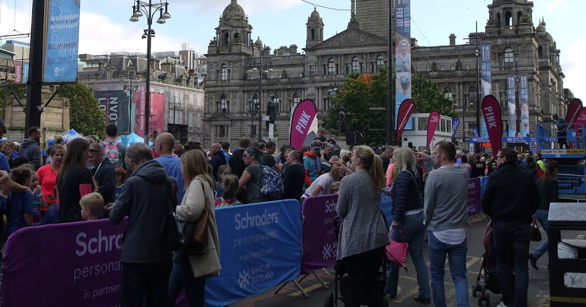 Is it time for change?: Festival, events and public space (in George ...