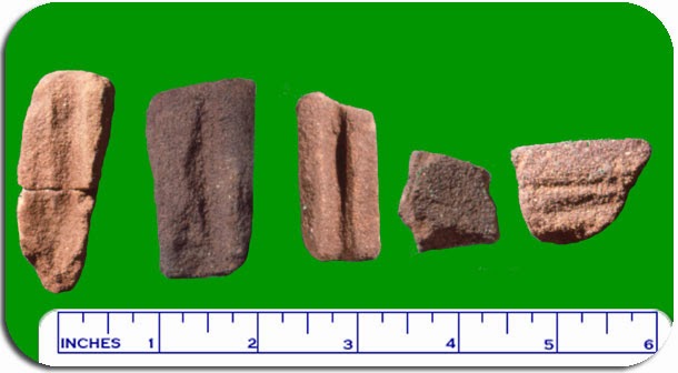 EVERYTHING ABOUT ARCHAEOLOGY: WHAT IS THE ABRADER