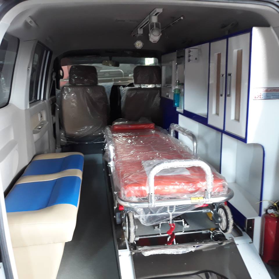 Modifikasi mobil ambulans ~ MODIFIKASI DAN KAROSERI AMBULANCE