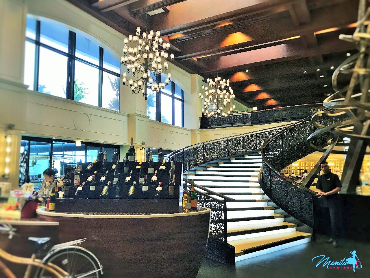 Manila Shopper SPIRAL Lunch Dinner Buffet Promo Mar 2020 manila-shopper-spiral-lunch-dinner-buffet-promo-mar-2020