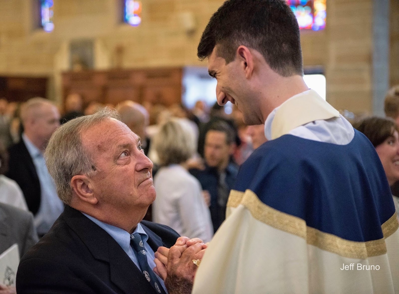 My Catholic World as seen thru My Camera: 2018