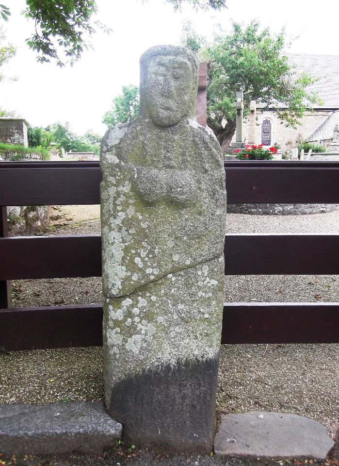 Largo Baywatch: Some Guernsey Islands Archaeology