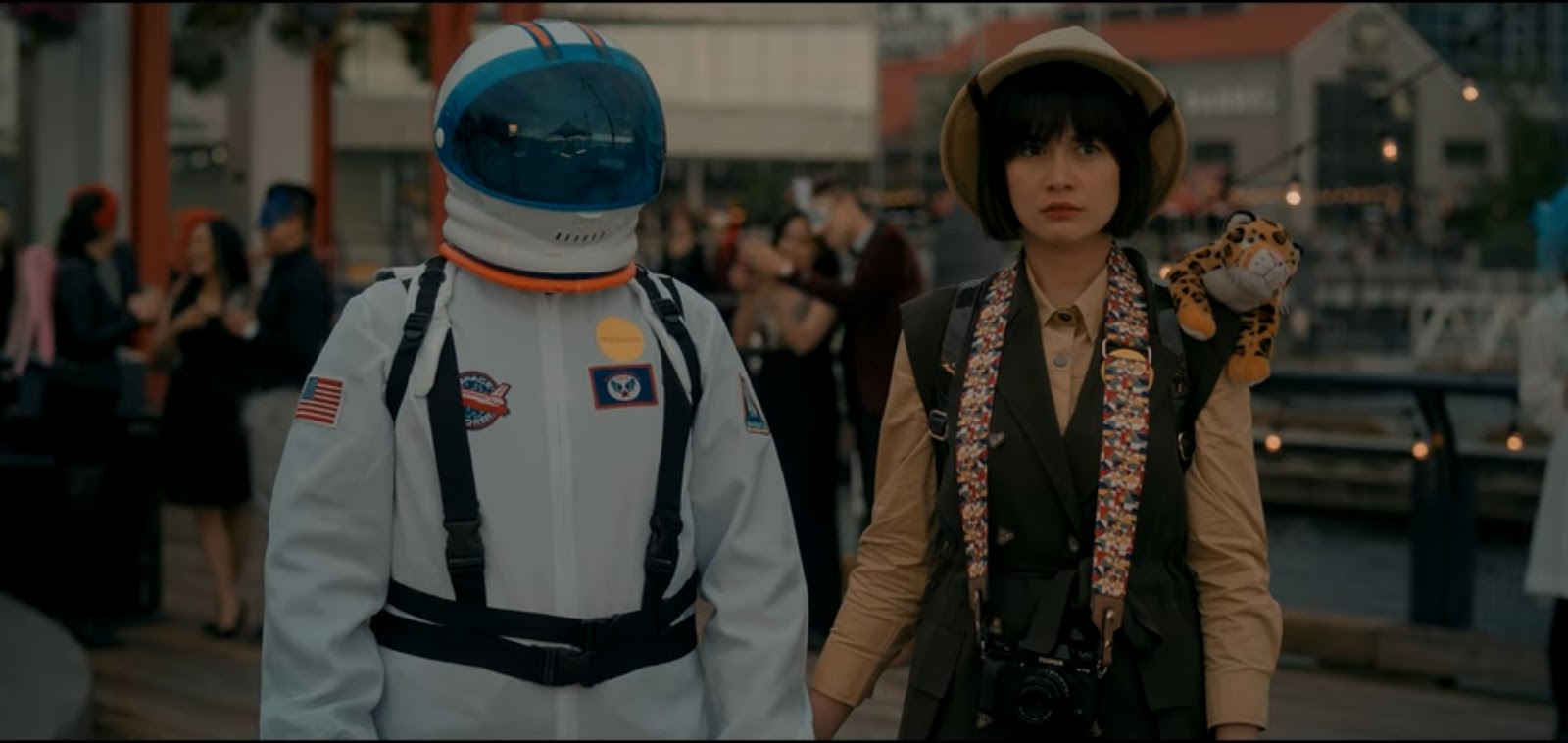 First Love: Movie Review