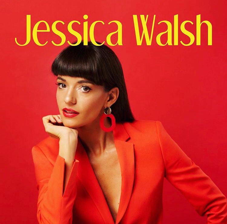 Jessica Walsh
