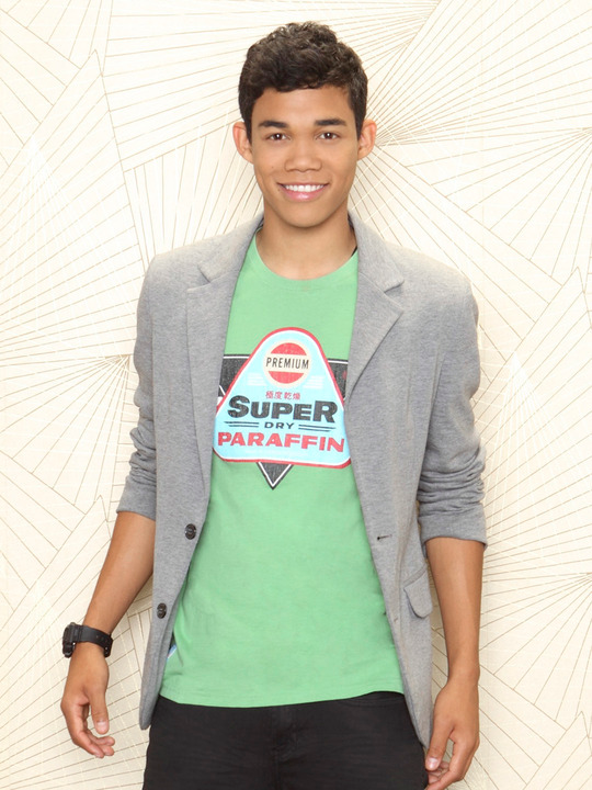 Disney Channel: Shake iT Up