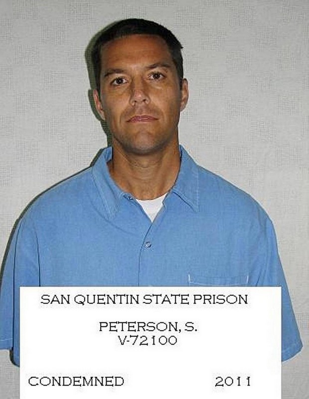 California | Scott Peterson scheduled for appeal hearing today, defense ...