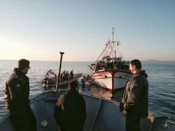ΑΝΤΙΡΑΤΣΙΣΤΙΚΗ ΠΡΩΤΟΒΟΥΛΙΑ ΗΓΟΥΜΕΝΙΤΣΑΣ