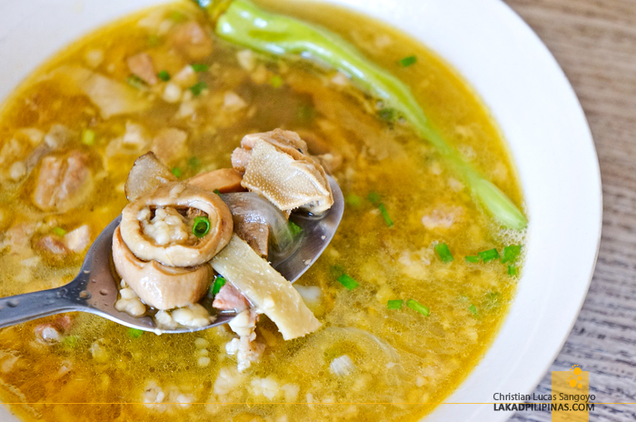 METRO MANILA | Mia’s Pancit Cabagan, a Taste of the North - Lakad Pilipinas