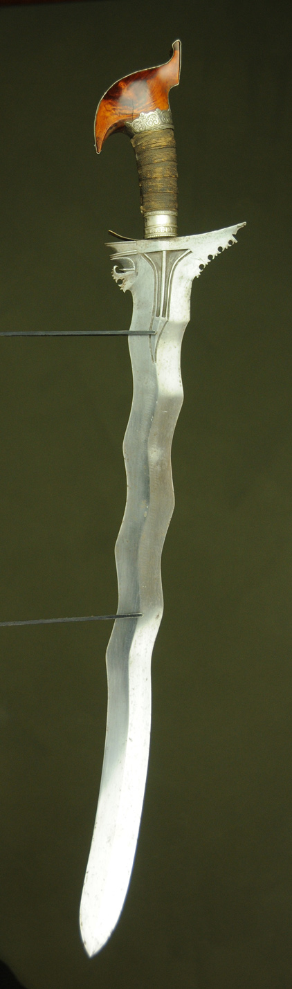 Sejarah Senjata Keris JOGLIO