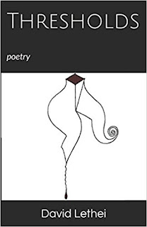 poesía al andar: Thresholds - International Edition