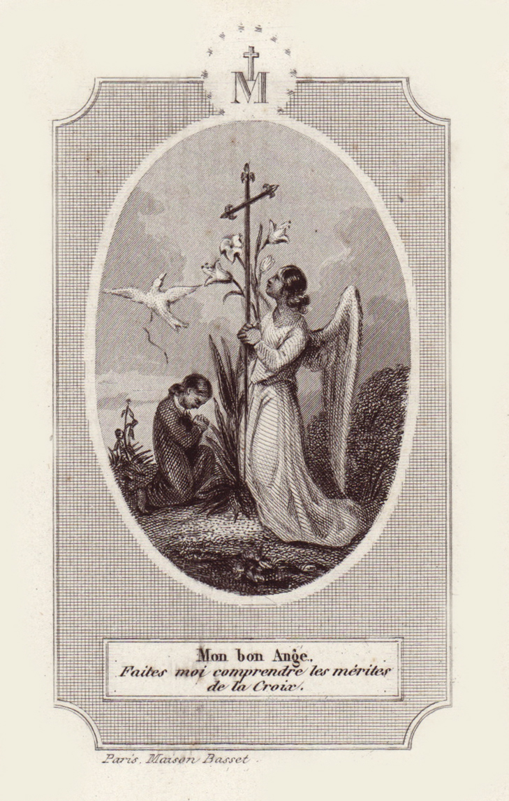 Holy Guardian Angels