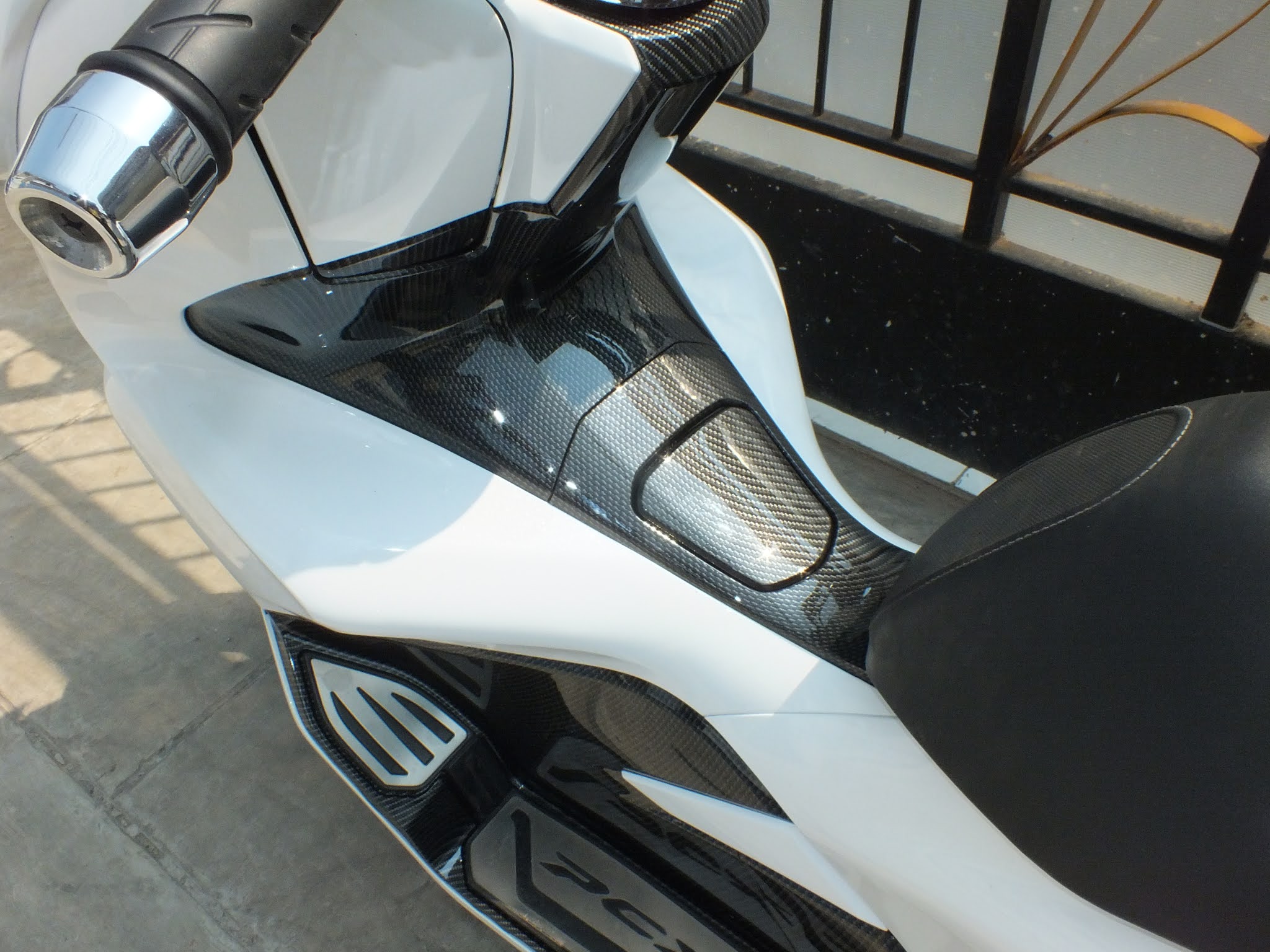 Doctor Matic Klinik Spesialis Motor Matic