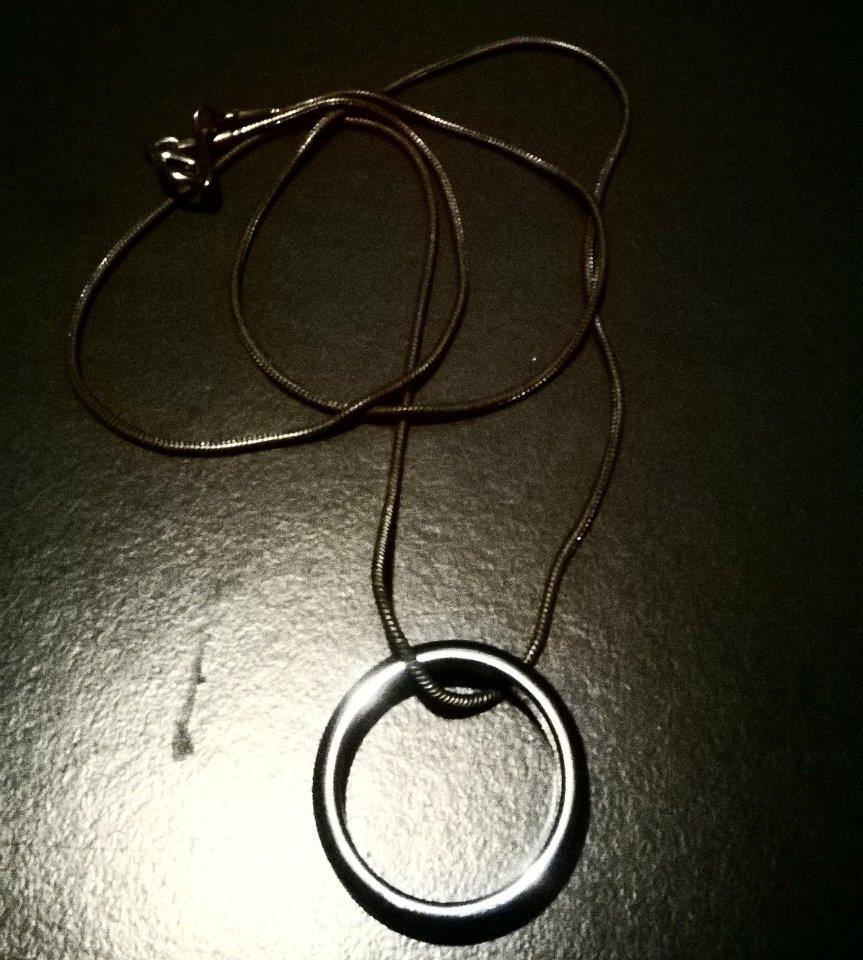 Semper Solus In Tenebris