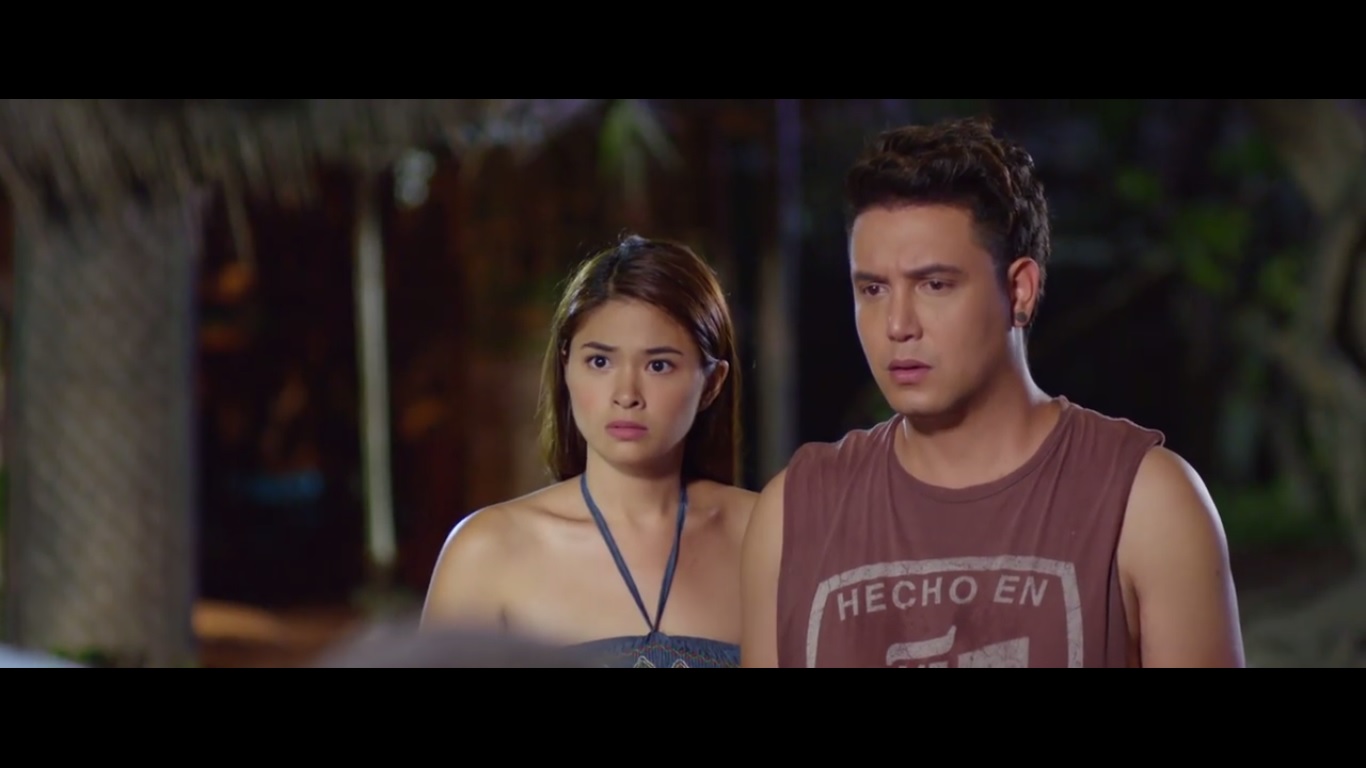 My Movie World: Amnesia Love Trailer and Poster