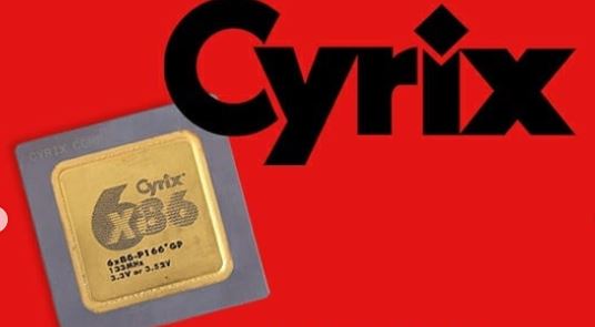 APAKAH ADA PROSESOR PC SELAIN INTEL & AMD ? ~ BerBagi Itu Indah