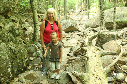 Kyley & Greg's Adoption