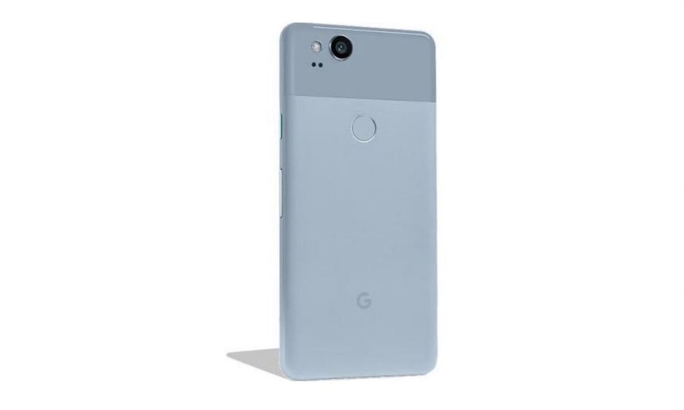 Google Pixel 2 Specs