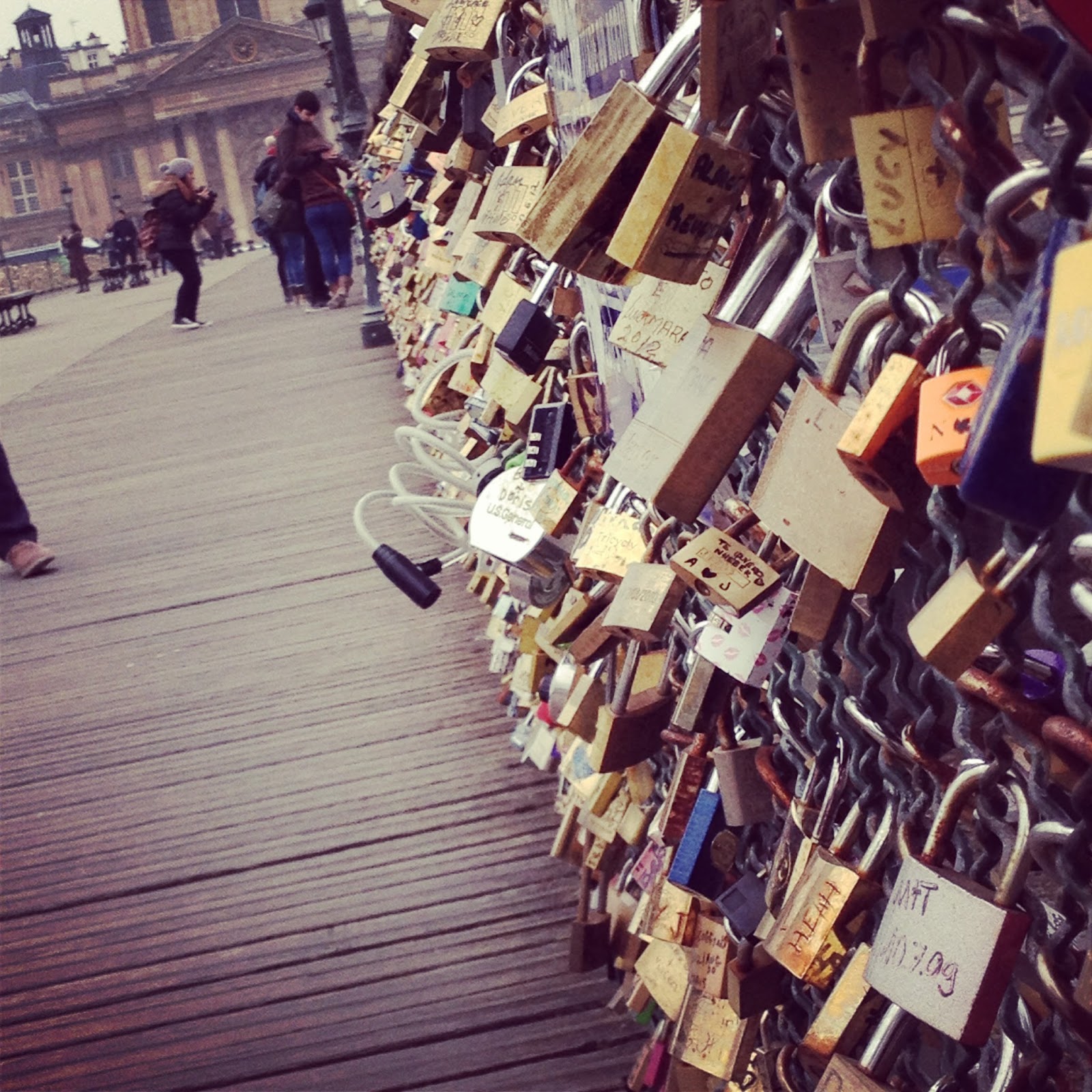 Kathryn Maria: July 2013