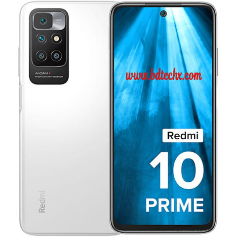 Xiaomi Redmi Note 10 Price in Bangladesh Official (শাওমি রেডমী নোট ১০)