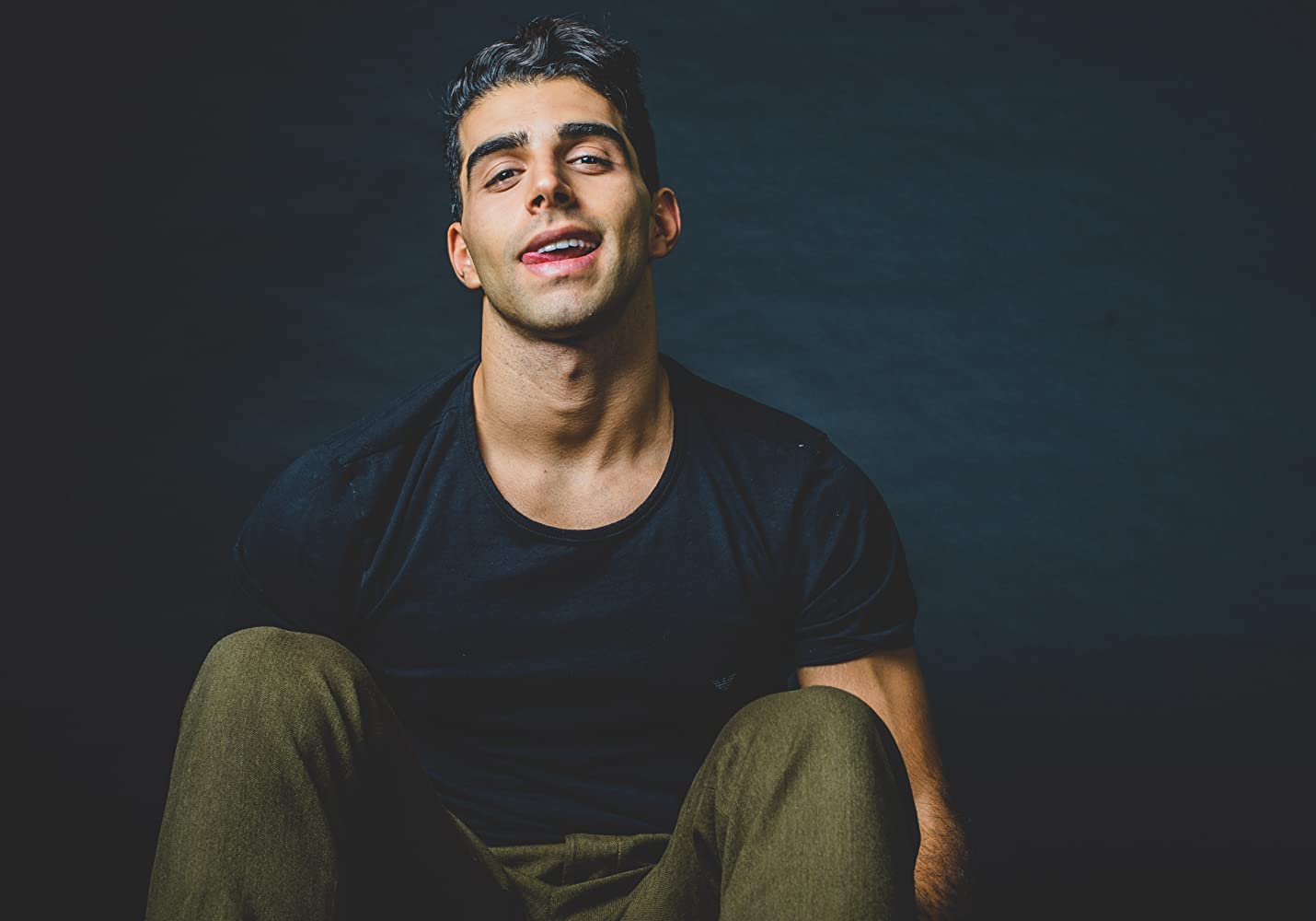 Samer Salem - The Handmaid's Tale Brasil