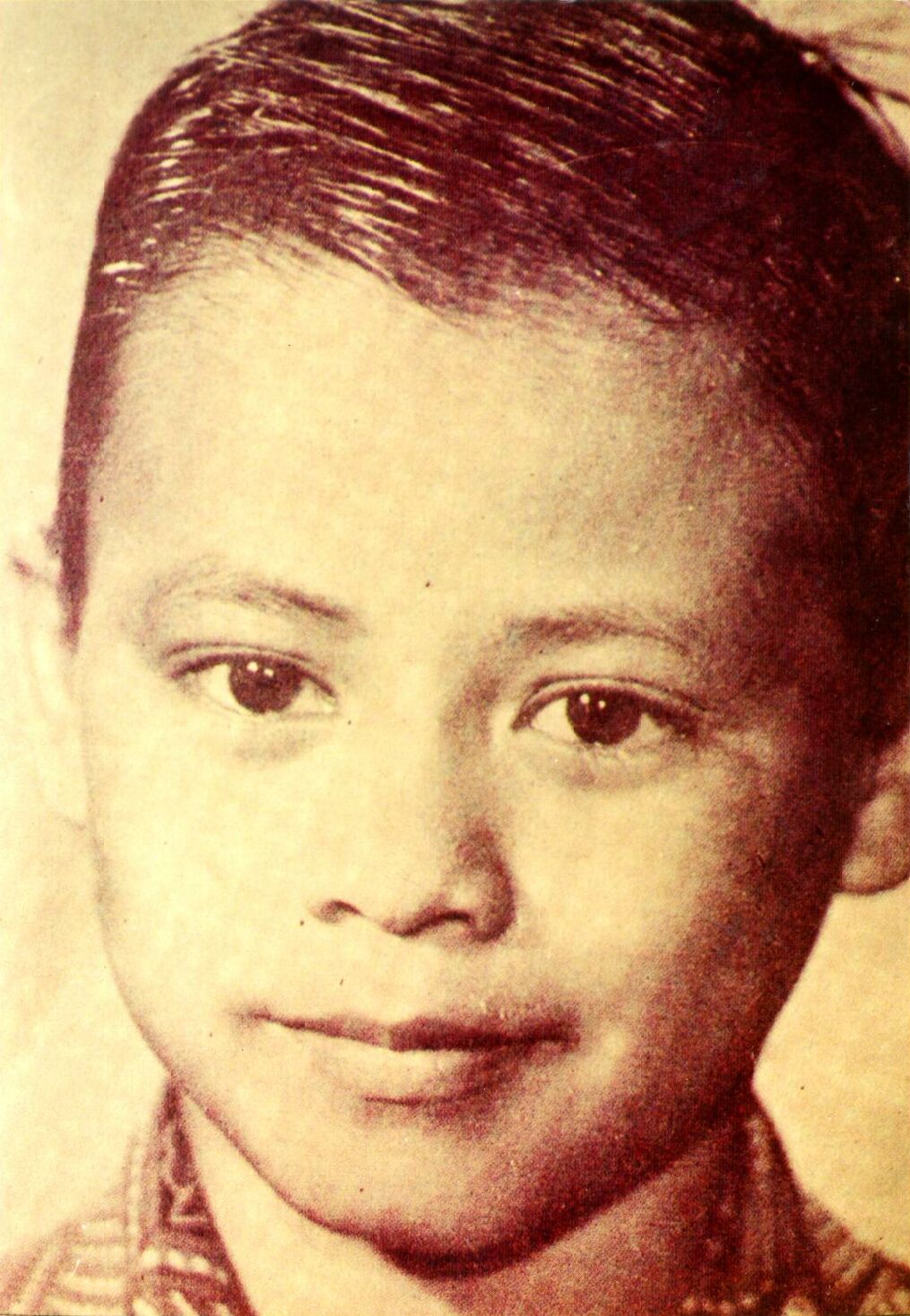 Kisah sedih Bat Latiff arwah ‘Belalang’