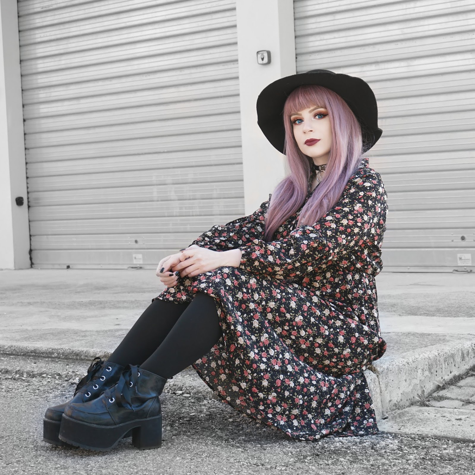 3 looks for spring (Shein spring collection) - Vanilla Syndrome