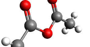 Químicas: Ejemplos de Anhídridos de Ácido