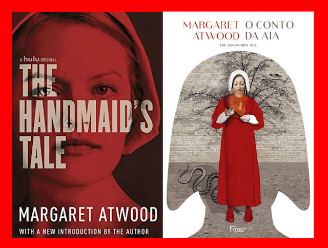 Margaret Atwood - The Handmaid's Tale