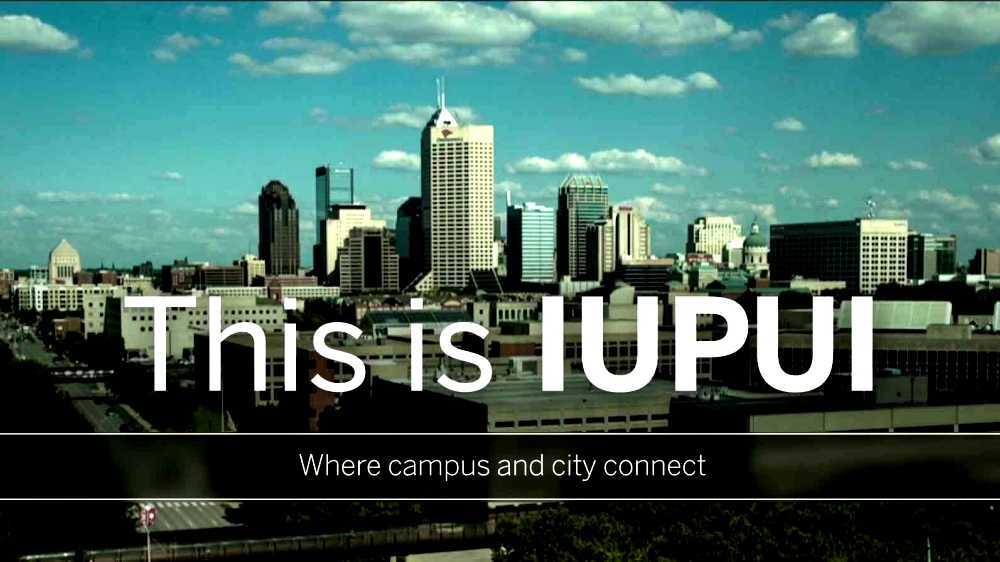 Indiana University - Purdue University Indianapolis