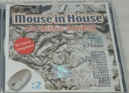 ElectroBlog Ro: Mouse In House