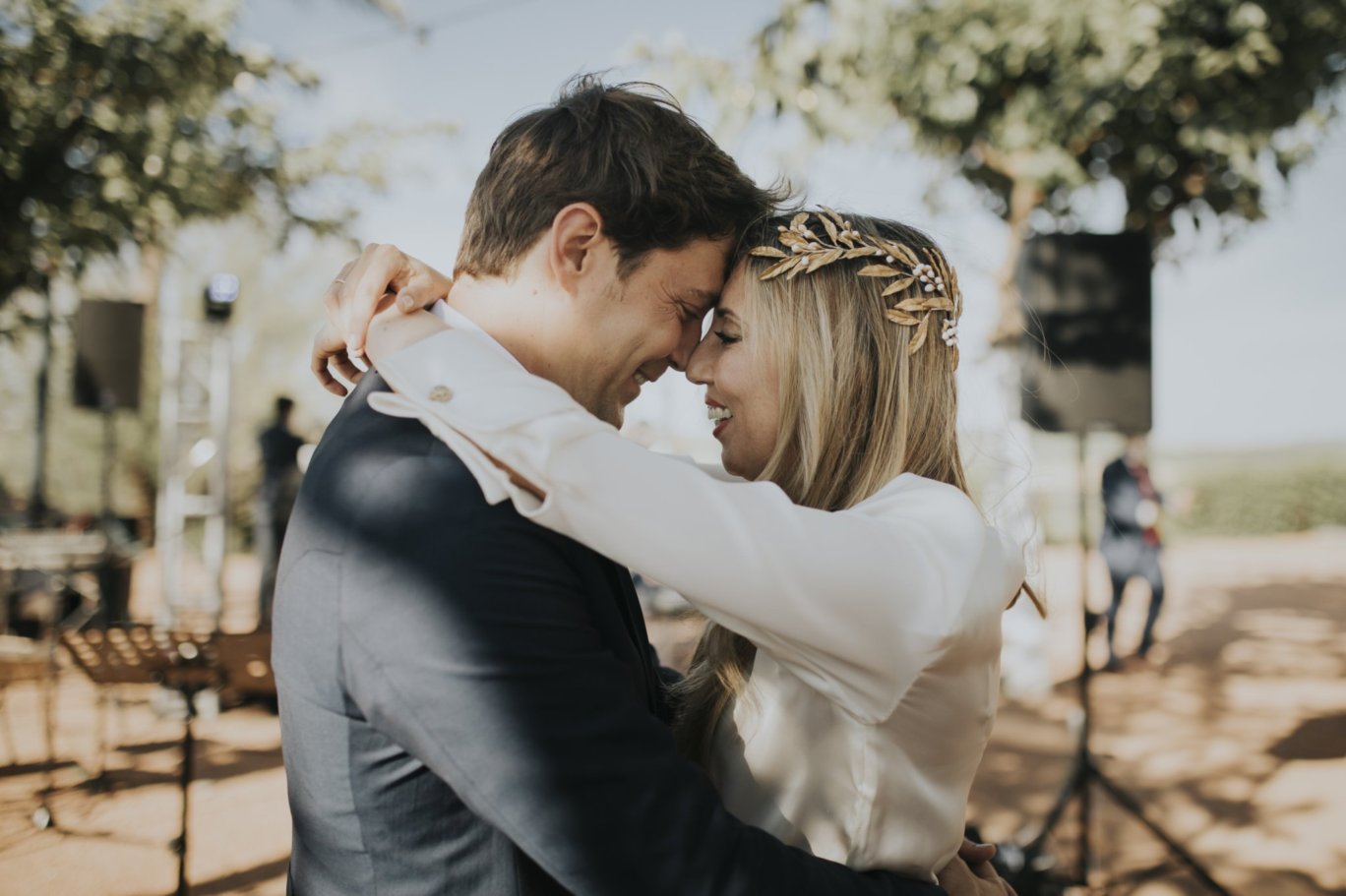 Toñy la novia del mantón