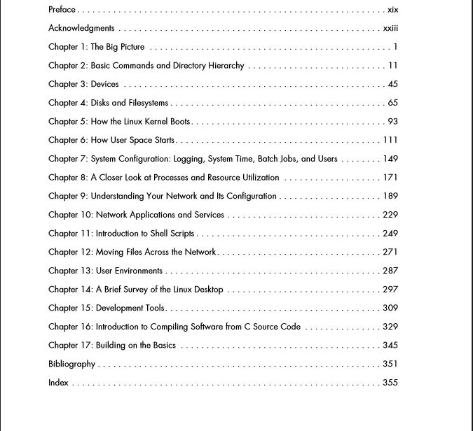 How Linux works _ what every superuser should know Free Download PDF