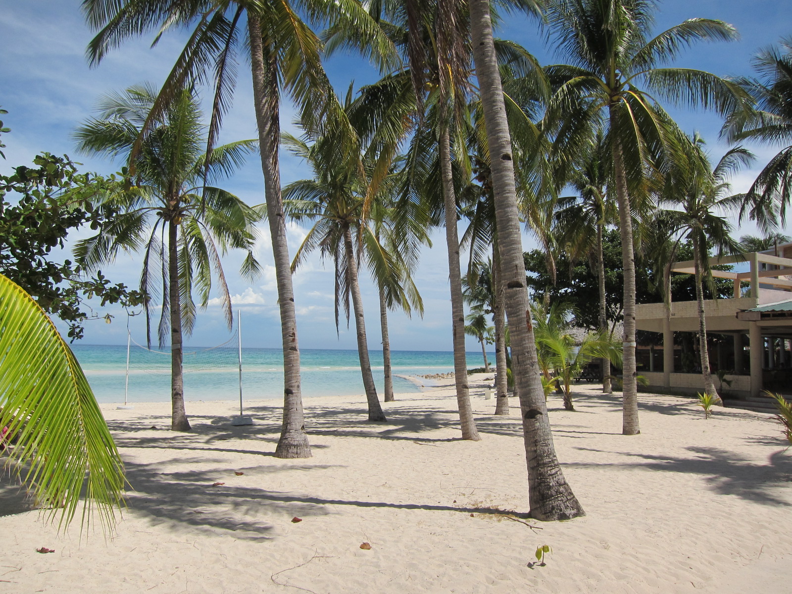 the kat's meow: Bantayan Island Diary feat. KOTA Beach Resort