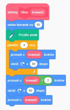 Stosowanie funkcji i list do zapisywania algorytmów porządkowania i ...