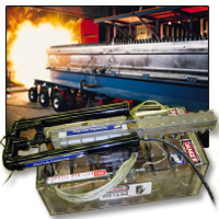 How Rail Guns Work | War Technology