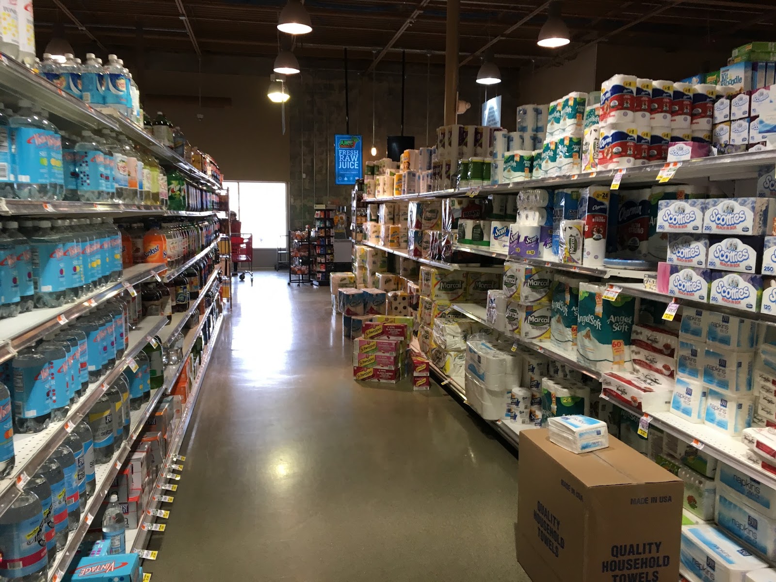 TOUR: Best Market - Hartsdale, NY