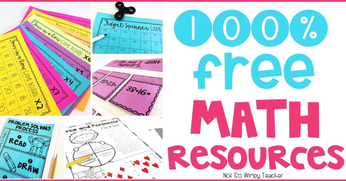 easy way to learn mathematics: Lots Of Gratuitous Math Resources!