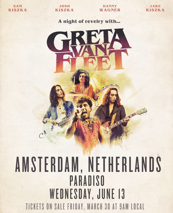 MUSIC TELEVISION | Music Videos and Films | MusicTelevision.Com: Greta ...