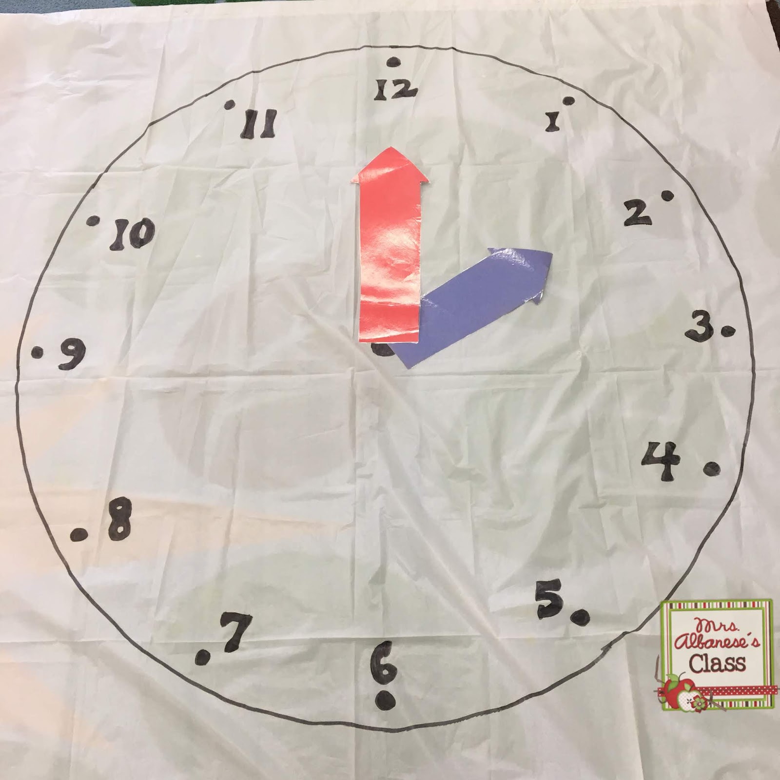 Weekly Wrap-Up -> June 17-21...counting down with 1 week to go! | Mrs ...