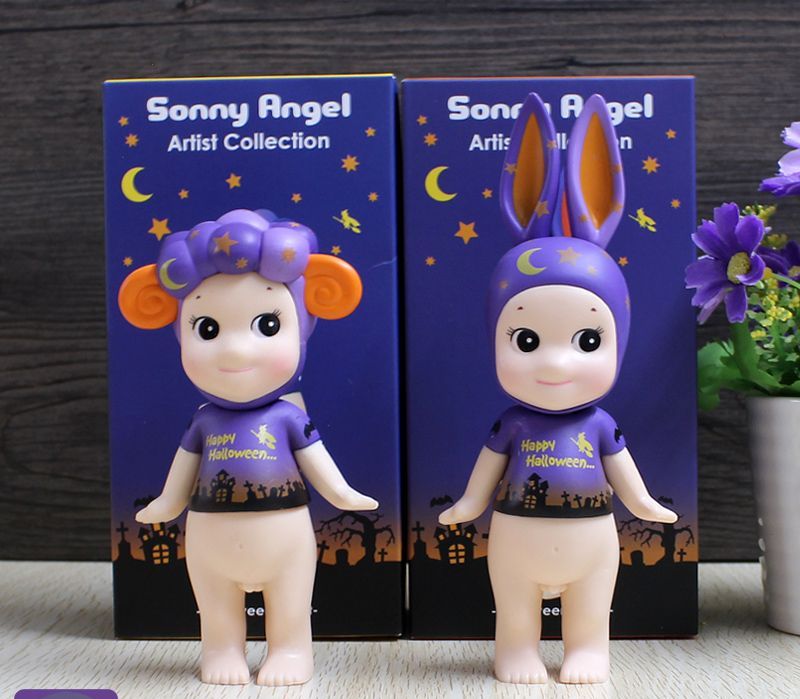 Sonny Angel 101: Beware of Fake Sonny Angel Artists